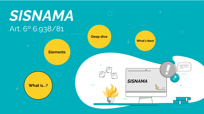 Aula SISNAMA by Suellen Galvao Moraes on Prezi