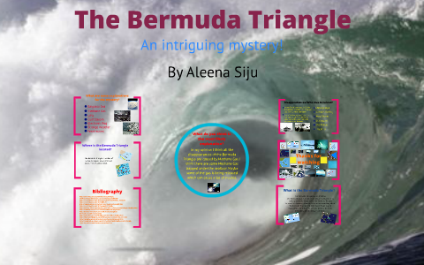The Bermuda Triangle by Aleena Siju on Prezi