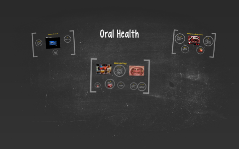 Oral Health by Allison Brill on Prezi