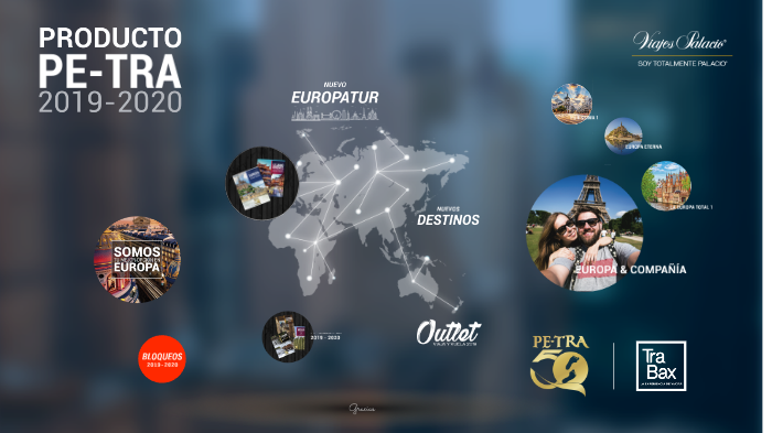 PRESENTACIÓN VP - PE-TRA TRABAX 2019-2020 by PE-TRA Operadora on Prezi