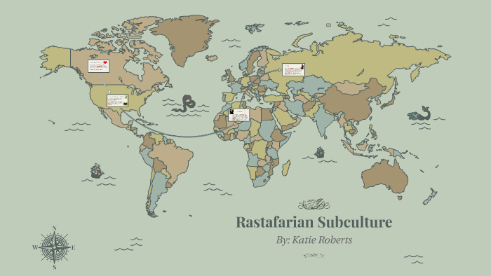 Rastafarian Subculture by Katie Roberts on Prezi