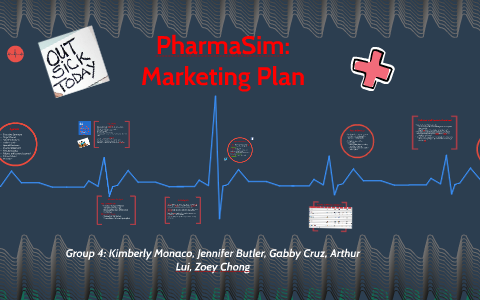 Pharmasim:Marketing Plan by Kimberly Monaco on Prezi