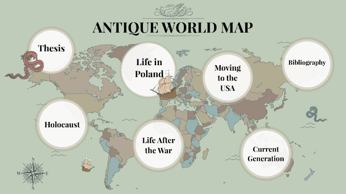 Potash - Bassin Family History by Addie Bassin on Prezi