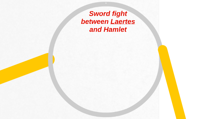 Hamlet Plot Map by Sarah Hogg