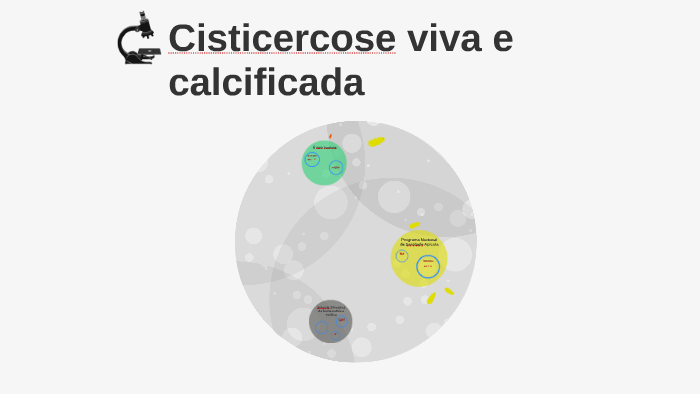 Cisticercose viva e by Noirce Silva on Prezi