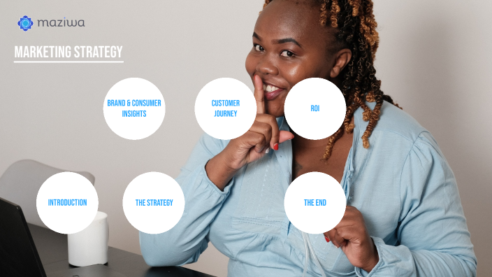 Maziwa Marketing Strategy by Ivy Njeri on Prezi