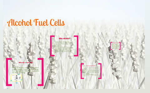 Alcohol Fuel Cells by Lucy Ackroyd on Prezi