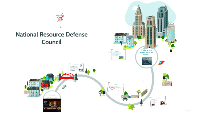 National Resource Defense Council by jennifer urzua on Prezi