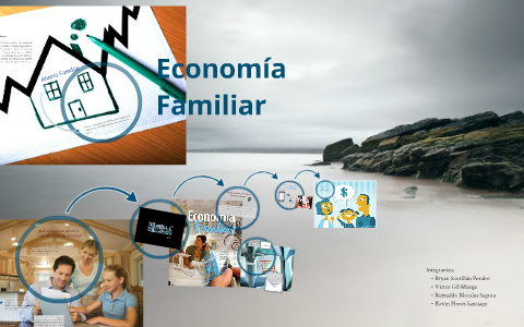 Economía Familiar by Bryan Bryan