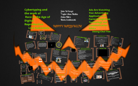 Cybertyping and Media Ethics by Maria Szatkowski on Prezi
