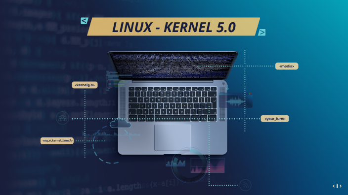 Mapa Mental - Kernel Linux - Ian Victor by Ian Victor on Prezi