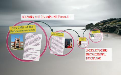 SOLVING THE DISCIPLINE PUZZLE! by Tawana Phillips-Taylor on Prezi