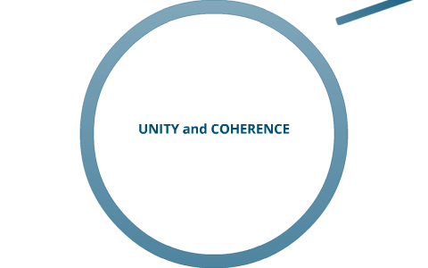 ENG101_Unity and Coherence by İbrahim Çelik on Prezi