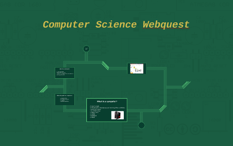 Computer Science Webquest by Elaine Ho on Prezi