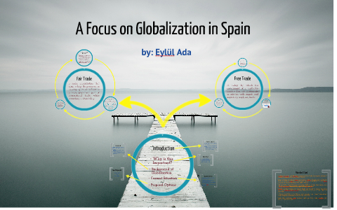 Globalization of Spain by Naim Erzin on Prezi