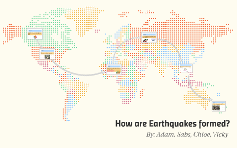 How are Earthquakes formed? by Mac Kane on Prezi