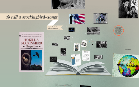 To Kill a Mockingbird Project by Kara Harris on Prezi