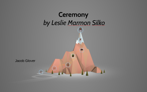 Ceremony by Leslie Marmon Silko by on Prezi