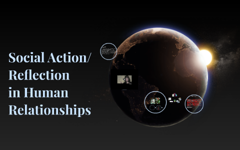 Social Action/Reflection by Darvell Jones on Prezi