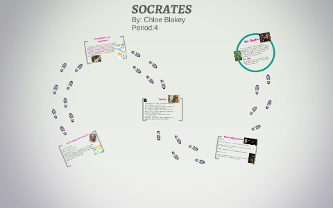 SOCRATES by Chloe Blakey on Prezi