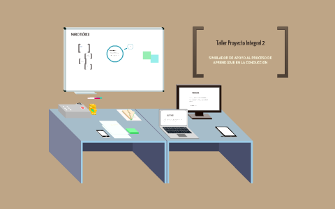 TPI2. Presentacion Nota 2. by carlos neira