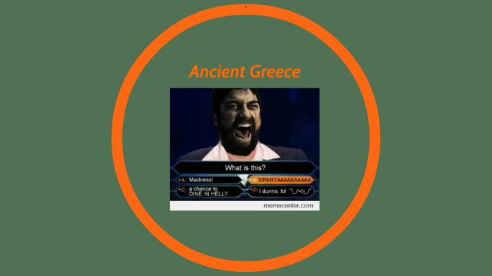 Ancient Greece by Paul Adame on Prezi