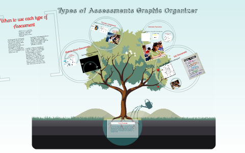 Types of Assessments Graphic Organizer by Darragh Burgess on Prezi