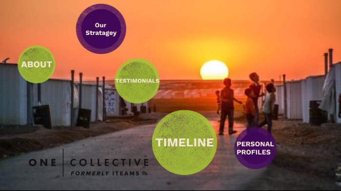 one collective by Daniel Velasquez on Prezi