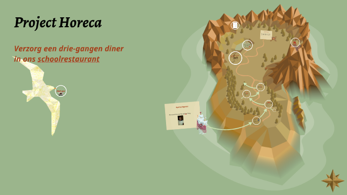 Project Horeca by Chris Meijering on Prezi