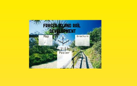 fraser island by jacob kellett on Prezi