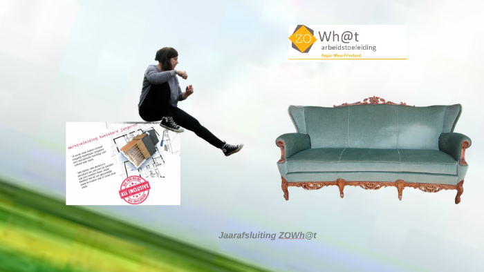 jaarafsluiting zowh@t juli 2016 by Peer Scheepers on Prezi