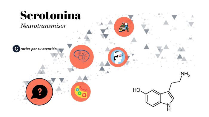 Neurotransmisor "Serotonina" by Helen Ixtacuy on Prezi