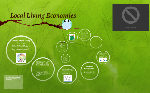 Local Living Economies by Andrew Patterson on Prezi