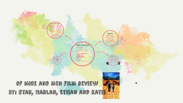 Of Mice And Men Film Review by Harlan Randell on Prezi