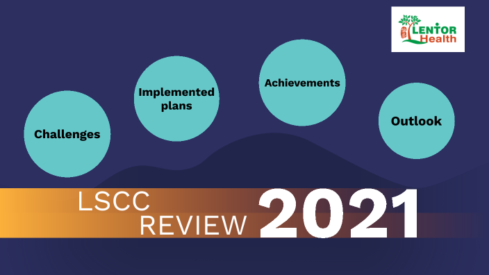 LSCC Review by Lyman Lentor on Prezi