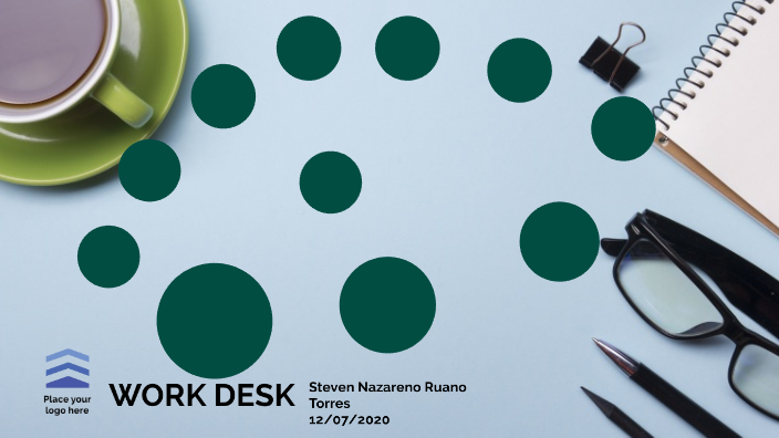 Pensamiento by Steven Ruano on Prezi