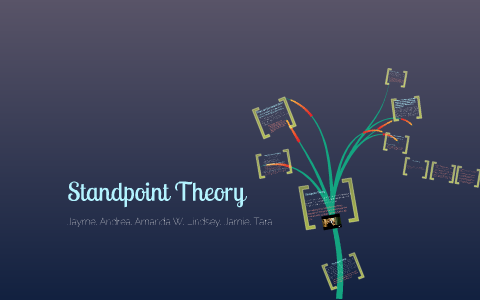 Standpoint Theory by Andrea Burchers on Prezi