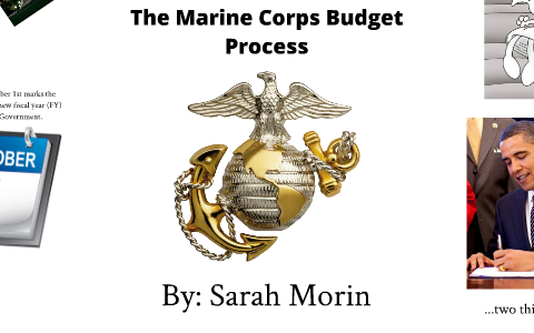 DoD Budget Process by Sarah Morin on Prezi