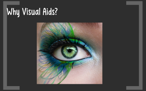 Using Visual Aids Effectively by Laura Bray