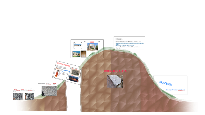 ROCA TONALITA by santiago arboleda h on Prezi