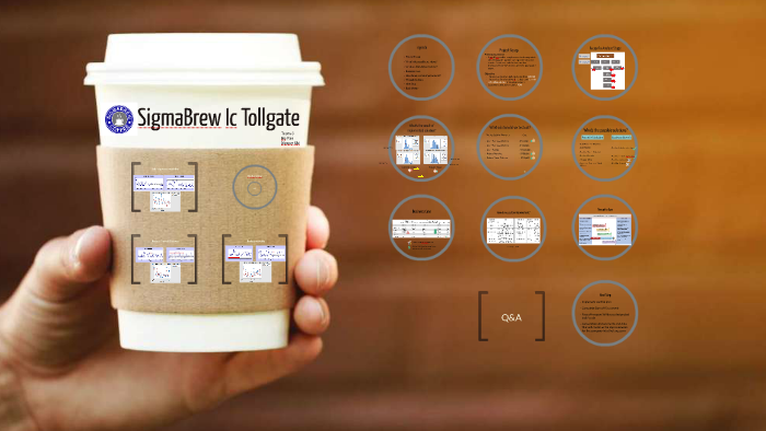 SigmaBrew Ic Tollgate Team 3 by Xinyue Shi on Prezi