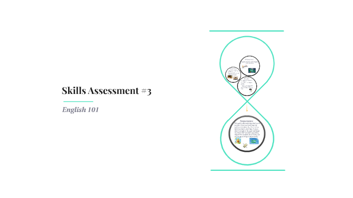 Skills Assessment #3 by Delaney Sears on Prezi