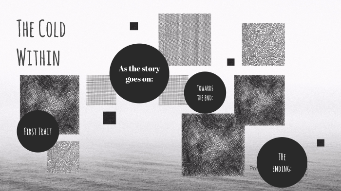 THE COLD WITHIN by Grant Dawson _ Student - LufkinRdMS on Prezi
