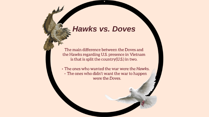 Vietnam Hawks Quotes