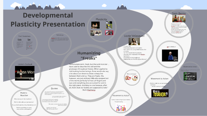 Developmental Plasticity Presentation by Emily Hill on Prezi