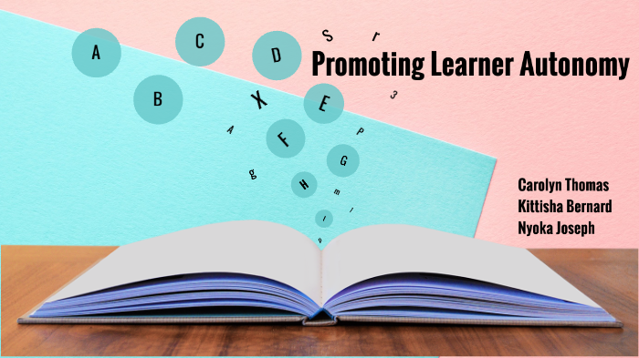 Promoting Learner Autonomy by Nyo Joseph on Prezi Promoting Learner Autonomy by Nyo Joseph on Prezi