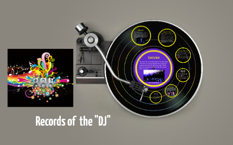 History of "DJ-ing" by Emily Do on Prezi