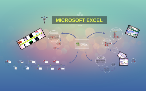 Evolucion de Microsoft Excel 1 by shirley karlha coronado calderon on Prezi