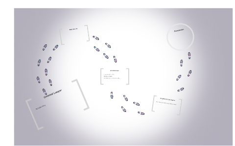 Criminal Lawyer by Hallie Riley on Prezi