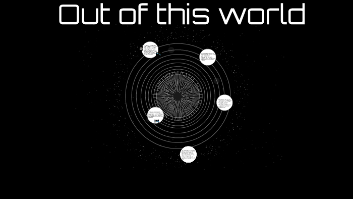 A Satellite Is An Object That Orbits Another Object In Space By On Prezi